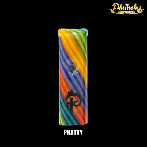 Gobstopper - Phatty (Round) – Phuncky Feel Tips