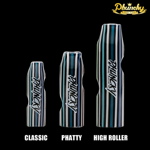 Vortex - Phatty (Flat) – Phuncky Feel Tips