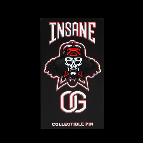 Insane OG Hat Pin – Phuncky Feel Tips