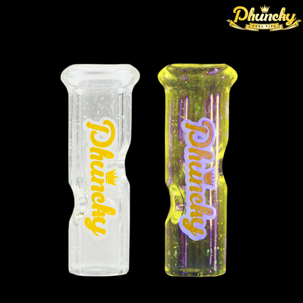 Lemonatti - Classic (Round) – Phuncky Feel Tips