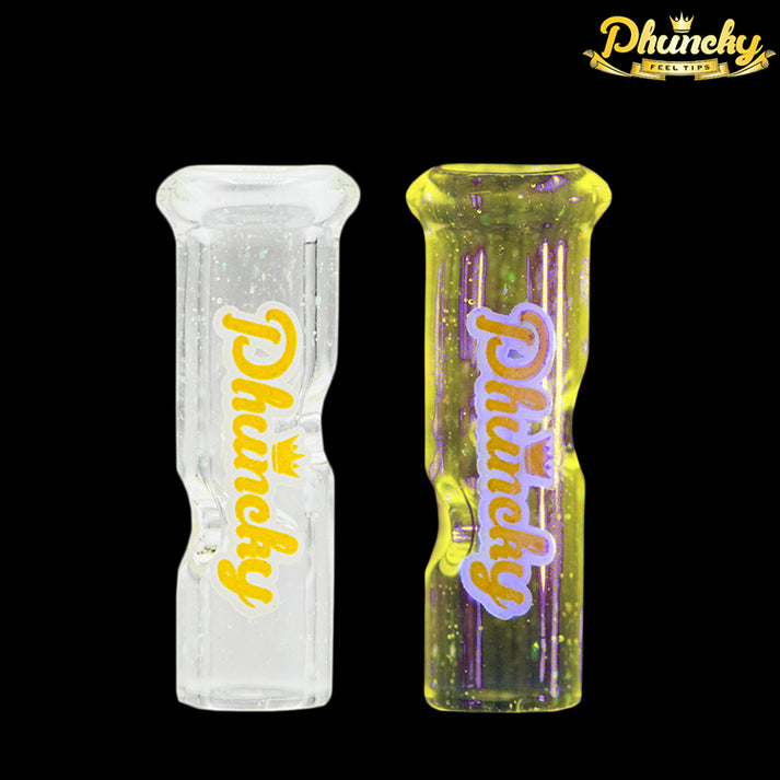 Lemonatti - Classic (Round) – Phuncky Feel Tips