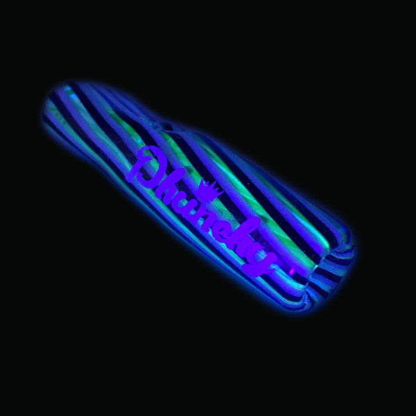 Electric Zebra - Classic Phont (Flat) – Phuncky Feel Tips